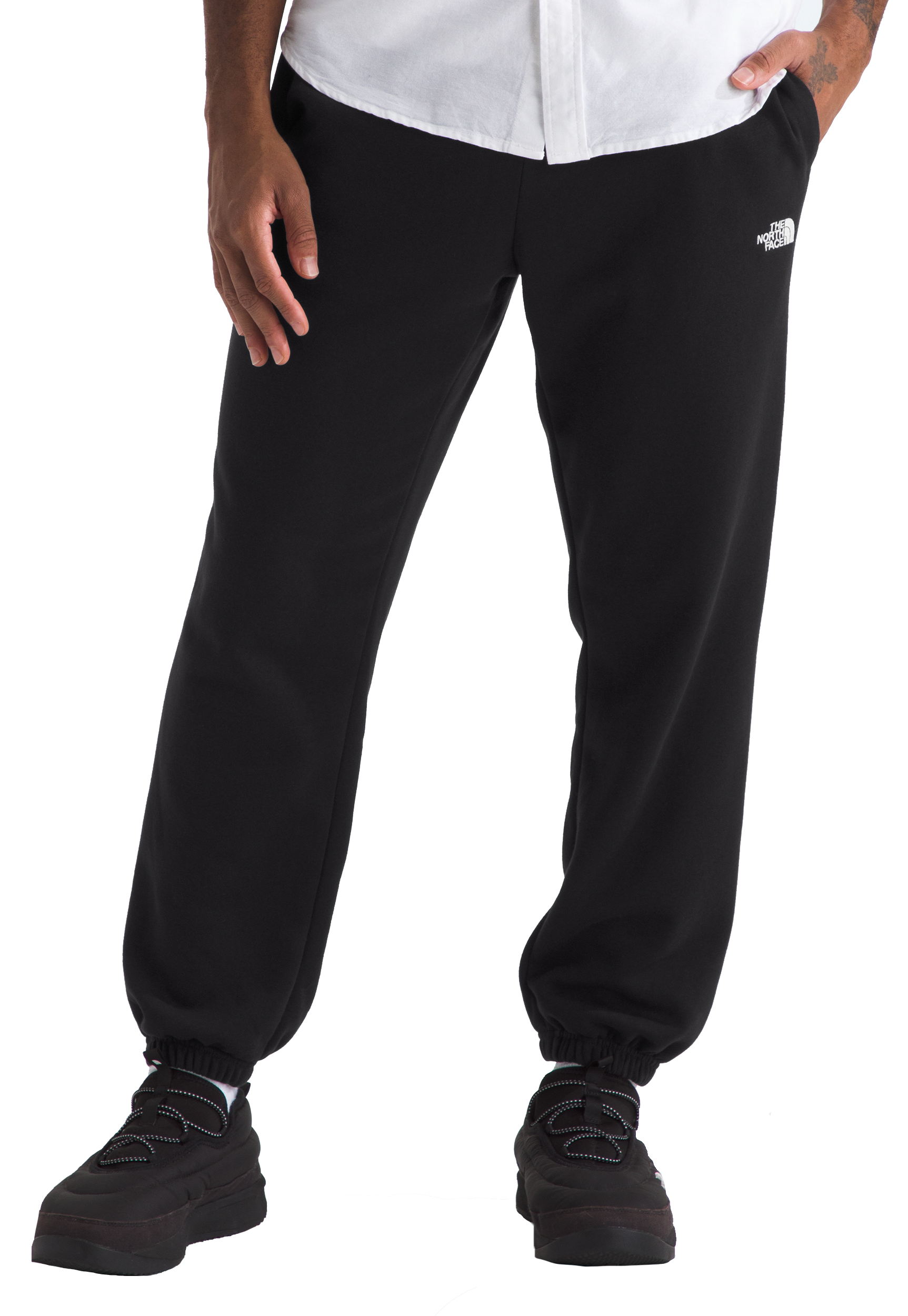 The North Face Core Sweatpants for Men | Bass Pro Shops